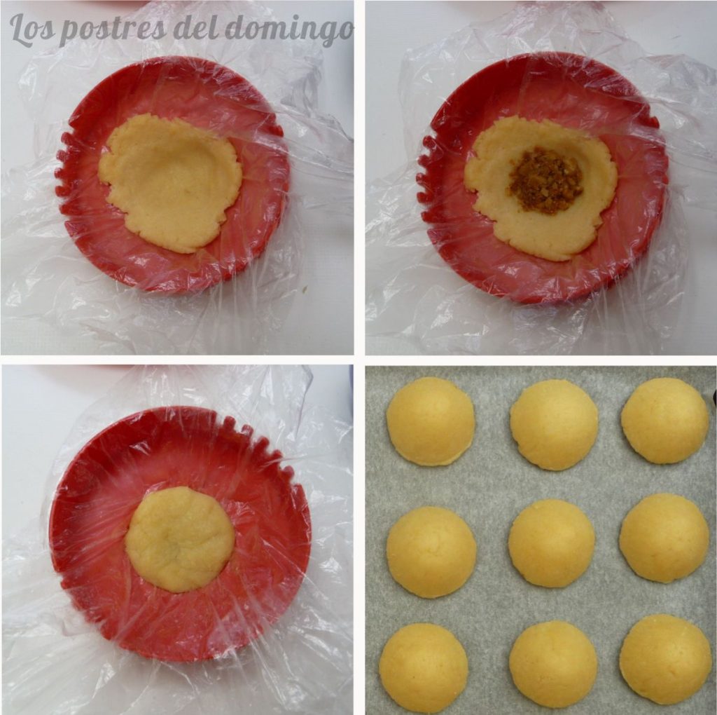 Mamul - Los postres del domingo